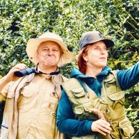 Gerry en Gerrit Groen: natuur met een grote G (Kinderboekenweek 2022 ...