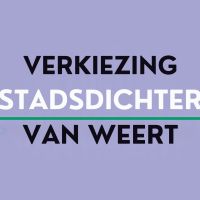 Verkiezing stadsdichter Weert | donderdag 25 januari 2024 | Bibliocenter
