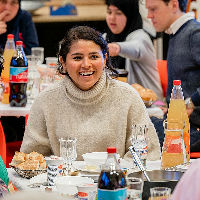 Het Grote Utrecht Stadsdiner in Leidsche Rijn Centrum | donderdag 17 ...