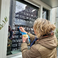 Bibliotheek de Domijnen