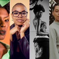 Black Hair Matters met Janice Deul | vrijdag 4 juli 2025 | Bibliotheek ...